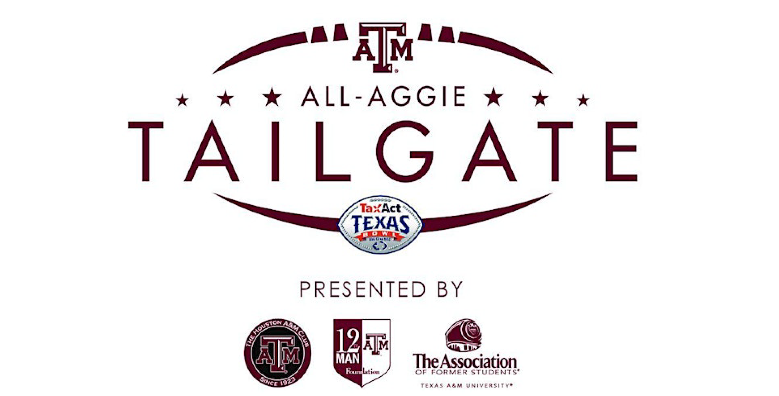 You're Invited: All-Aggie Tailgate at the Texas Bowl | TexAgs